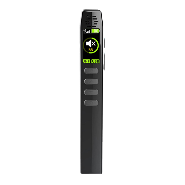 FS-330 Digital Wireless Transmitter - SOUNORD