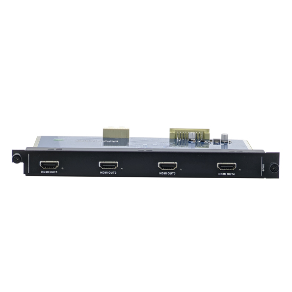 MD9407 4K HDMI Output Card (Pure 4K Matrix) - SOUNORD